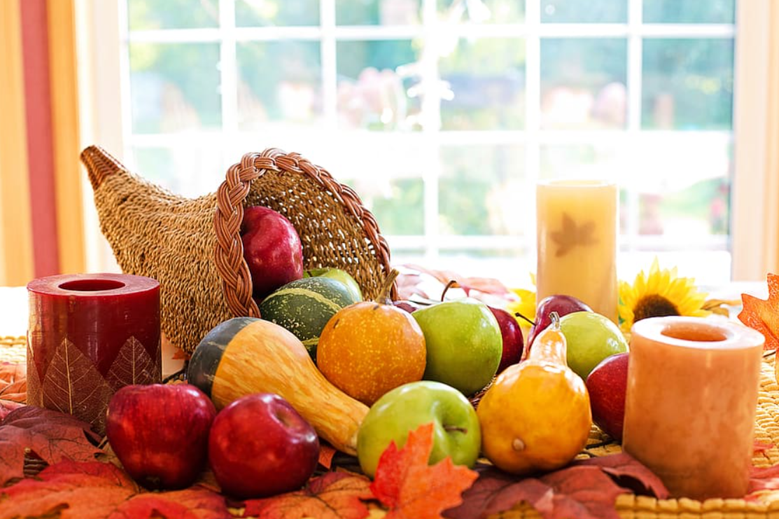 The Origins of Thanksgiving: A History of the Holiday | Thanksgiving ...