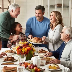 Native American Thanksgiving: Uncovering the Real Story Behind Our ...
