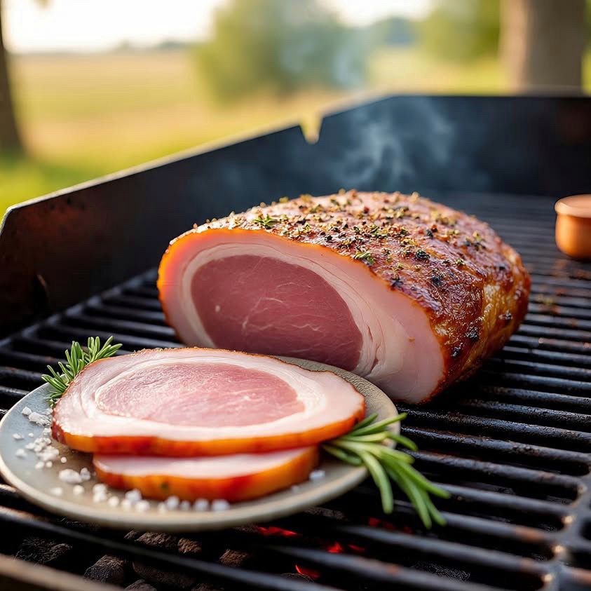 Easy Thanksgiving Ham Recipe: How to Make the Perfect Holiday ...