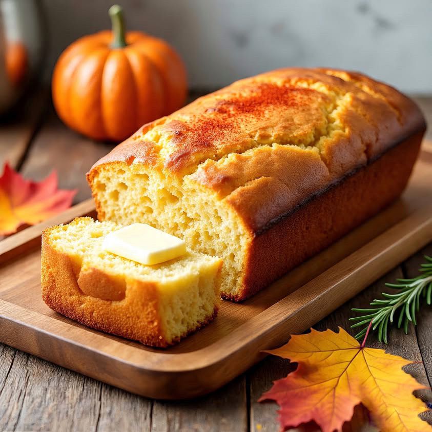 Perfect Thanksgiving Cornbread Recipe Southern: Style Tips for Holiday ...
